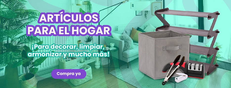 NQLN: Tienda de productos que no sabia que querías y ahora necesitas!