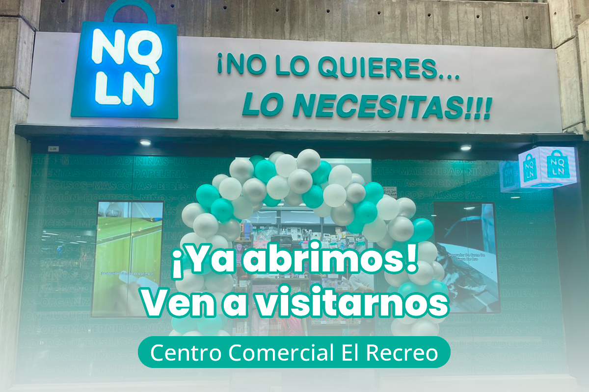 Ubicación – NQLN